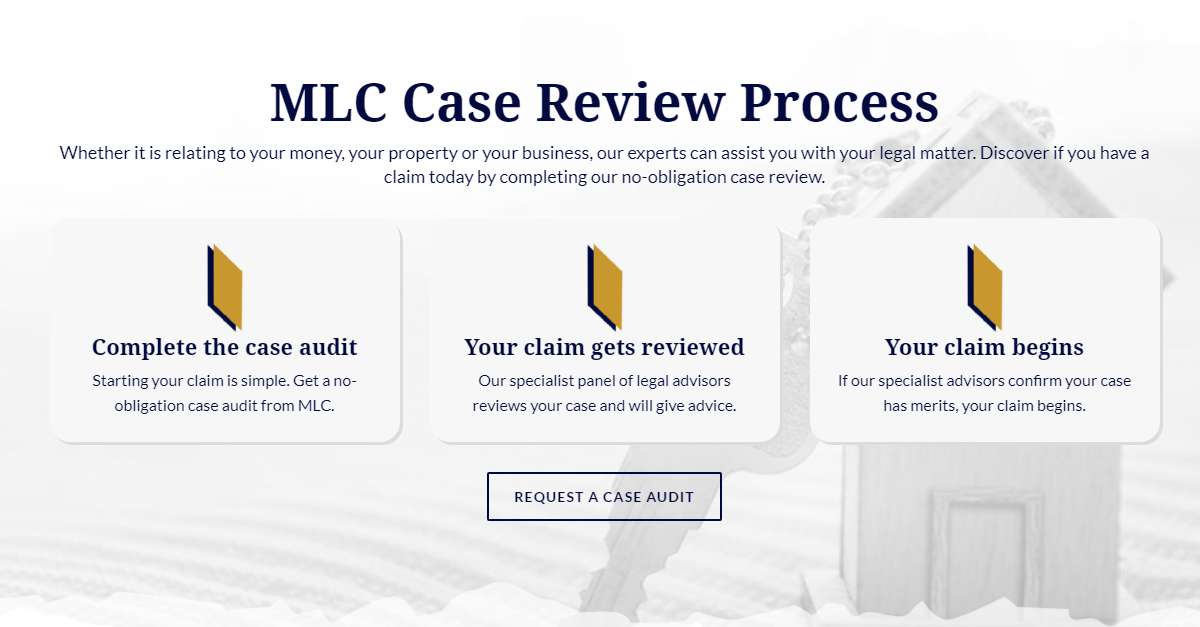 Mortgage Mis-selling Claim | Check if you’re eligible